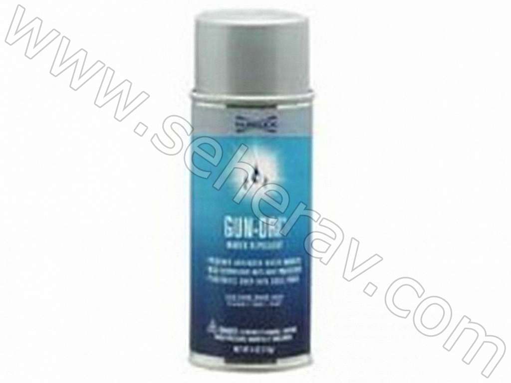 GUN SLICK 83006 GUN DRI 1 OZ : Seher Av Market